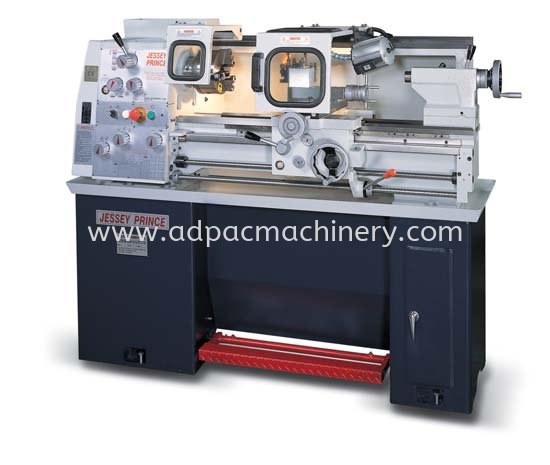Lathe Leaflet-Prince Lathe Machine Machines Malaysia, KL, Puchong ...