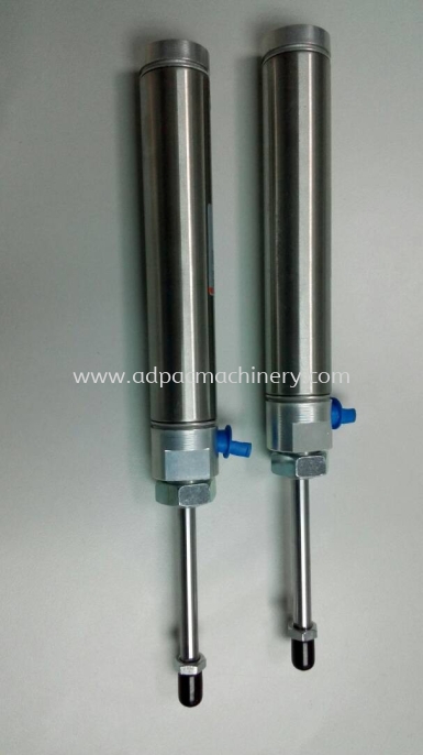 Pneumatic Cylinder Router Consumable Parts Accessories Penang Branch ...