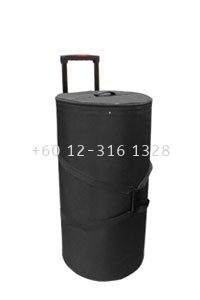 Canvas Trolley Bag (SCT) Bag and Case KL, Malaysia, Subang Jaya ...
