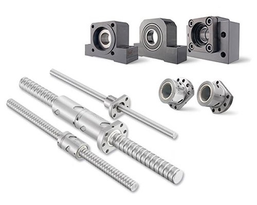 Ball Screw Bearings Kuala Lumpur, Malaysia, Seri Kembangan Retailer ...