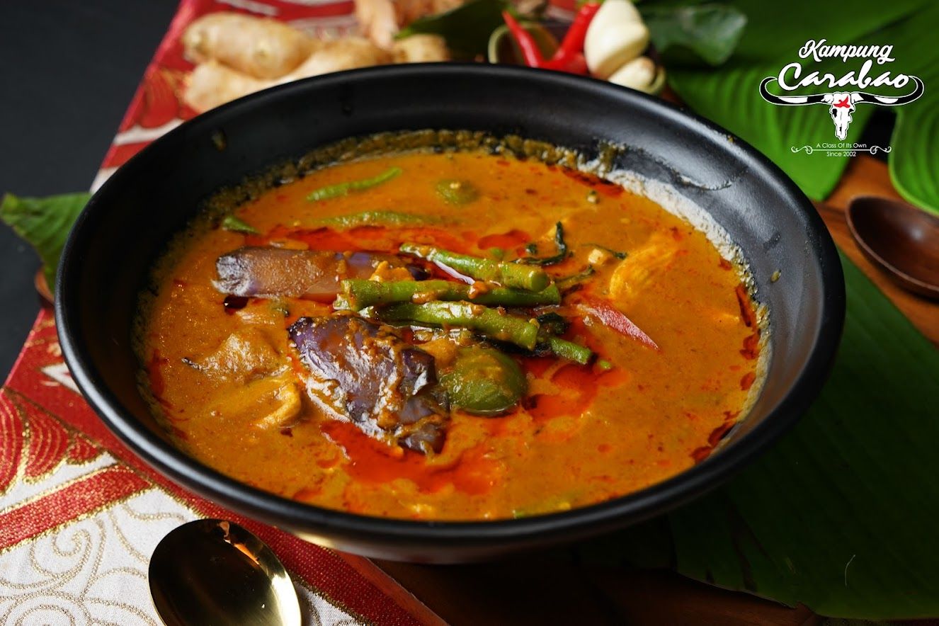 Red Curry Chicken Chicken JB, Johor Bahru, Puteri Harbour Food Services ...