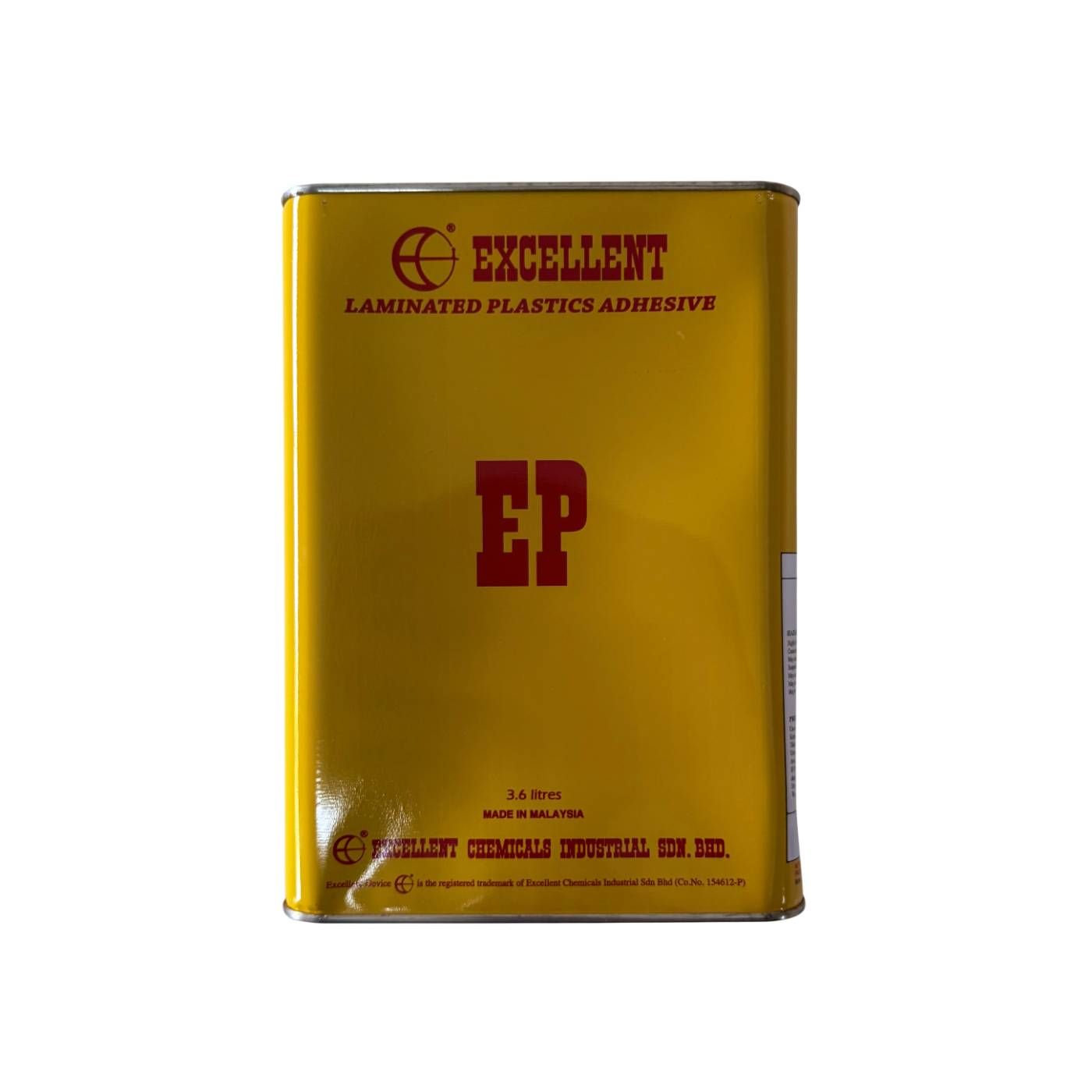 Excellent EP Adhesive Glue Seremban, Negeri Sembilan, Malaysia Supplier ...