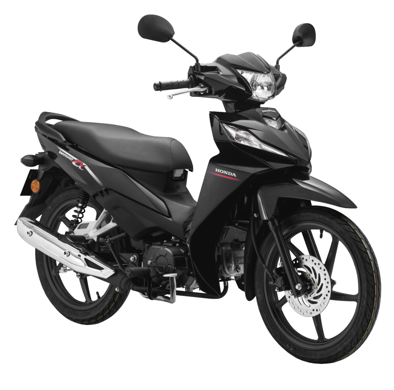 Honda WAVE ALPHA CX Kuala Kangsar, Perak, Malaysia Motorcycle for Sale ...