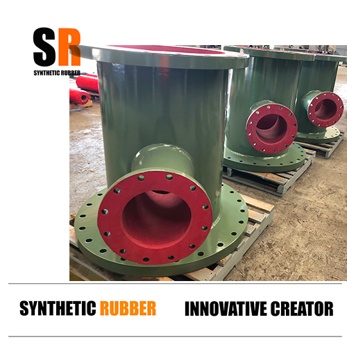 Cold Bond Lining | Rubber Lining Of Tanks | Mining Wear Lining ...