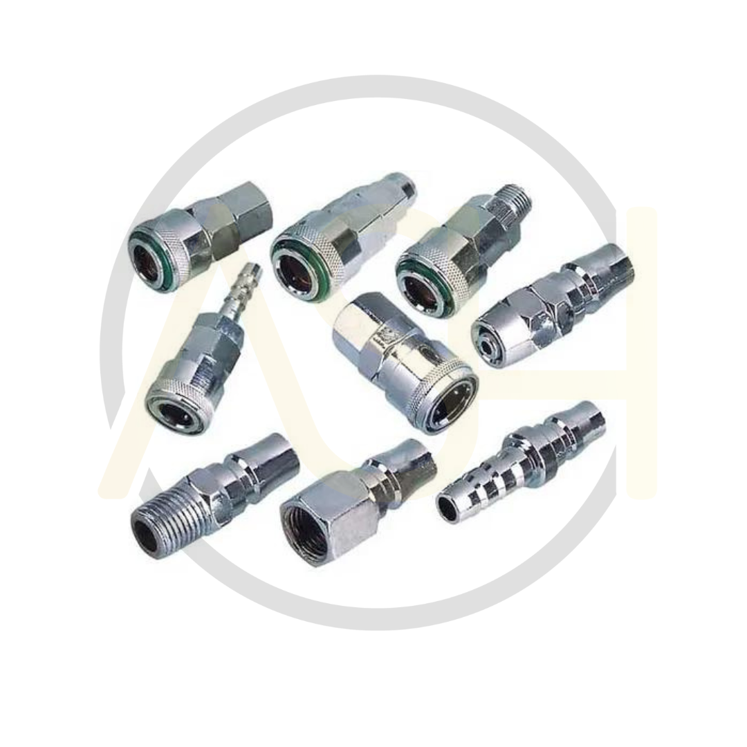 Pneumatic Coupling