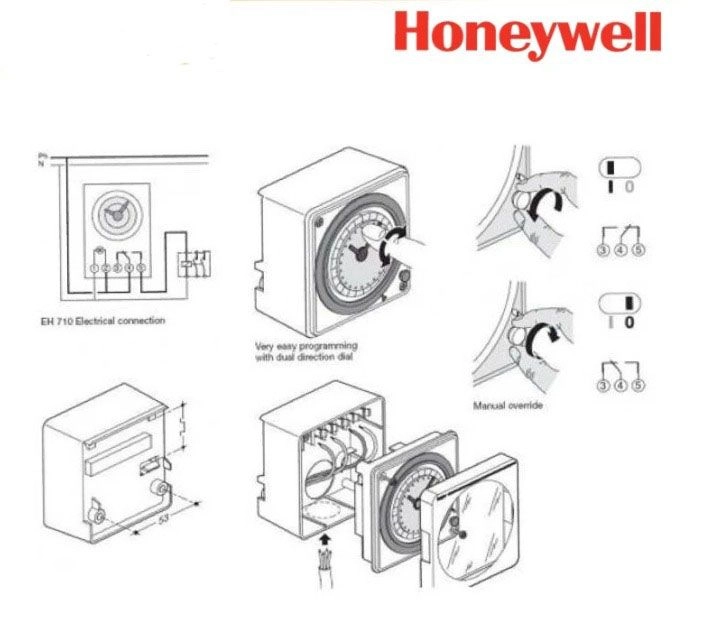 MK T5808 24 Hours Time Switch Timer Switch KL Selangor Malaysia mk-t5808-24-hours-time-switch-timer-switch-kl-selangor-malaysia