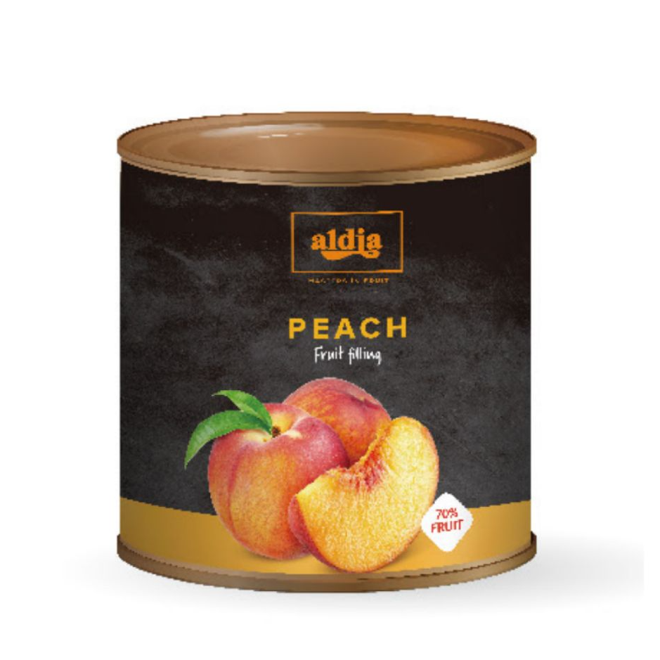 Aldia Peach Filling Malaysia, Selangor, KL, Johor Bahru (JB), Penang ...