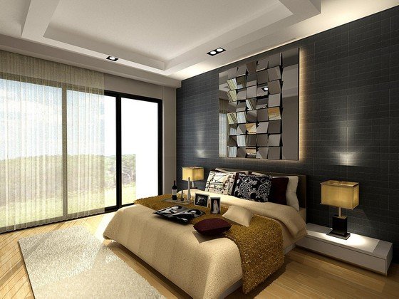 Master P Gold Room