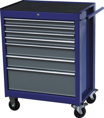 SENATOR 7 Drawer Roller Cabinets Tool Box And Cabinet Tool Box And ...
