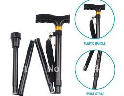 Foldable Walking Stick Malaysia, Selangor, Kuala Lumpur (KL), Petaling ...