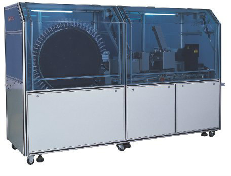 HDP5000 Smart Card Personalizing Machine OTHERS CARD PRODUCTION MACHINE ...
