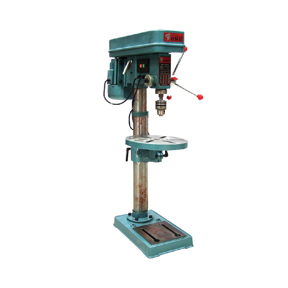 BLUE POWER BP750W16 DRILLING MACHINE 750W 16MM Welding Hardware ...