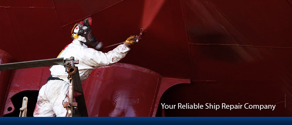 Hon Marine (M) Sdn Bhd - (Co No. 935650 M) Marine Ship Repair in PTP ...