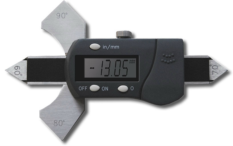 G.A.L Gage - Digital Welding Gauge Cat # 18 Malaysia, Selangor, Kuala ...