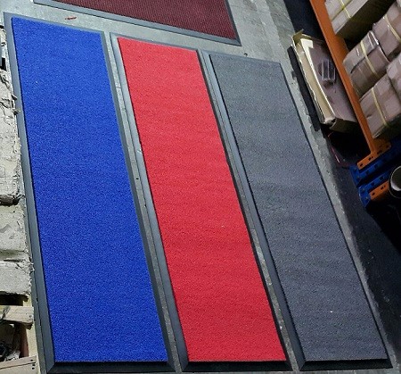 3A Coil Mat Custom Size Floor Mats Malaysia, Penang, Bayan Lepas ...