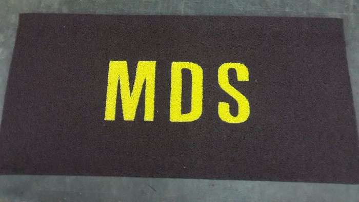 3A Coil Mat Custom Size Floor Mats Malaysia, Penang, Bayan Lepas ...