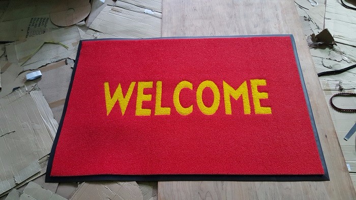 Koymat Coil Floor Mat Custom Size Floor Mats 3A Coil Mat Malaysia ...