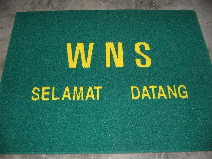 Koymat Coil Floor Mat Malaysia, Penang, Bayan Lepas Supplier, Suppliers ...