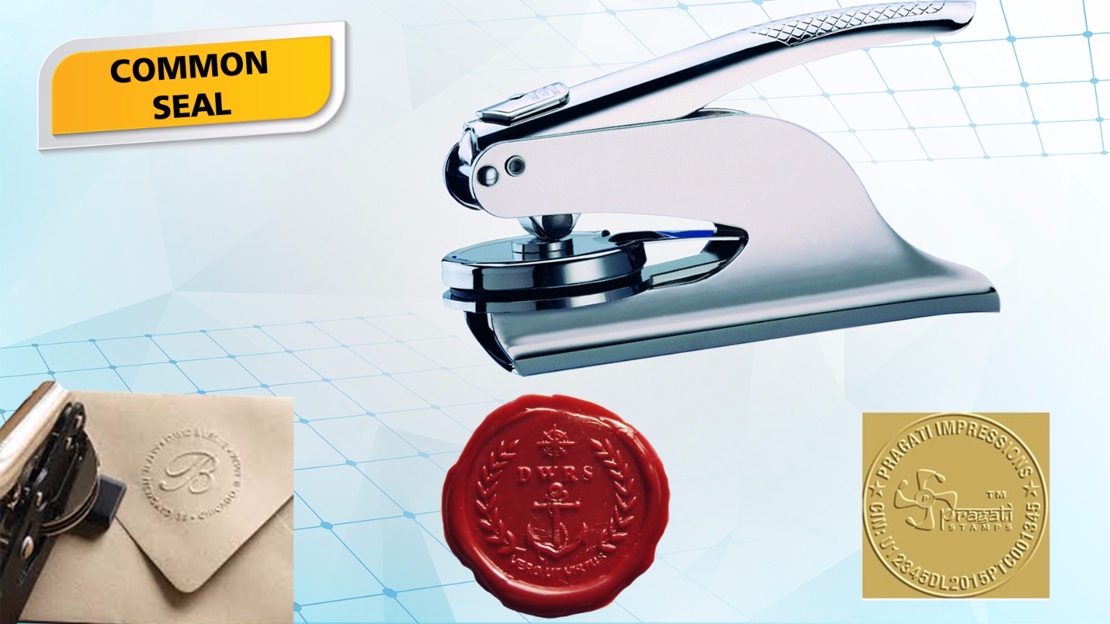 Common Seal Pahang, Malaysia, Kuantan Supplier, Suppliers, Supply ...