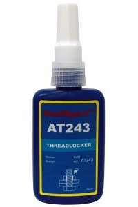 SEALXPERT AT243 THREADLOCKER Marine & Offshore Anerobic Thread Locker ...