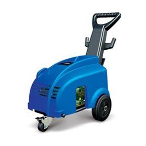 Jetmaster 3HP 100Bar Professional Industrial High Pressure Washer JM12 ...