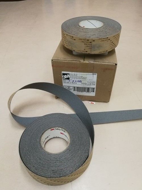 3M SAFETY WALK TAPE 310/ 370 3M Safety Walk Tape 3M Nomad Malaysia ...