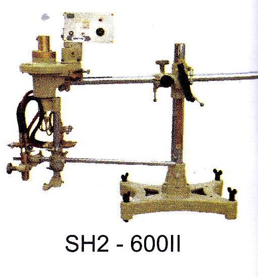 SEMI-AUTO CIRCULAR CUTTER GAS CUTTING MACHINE Selangor, Malaysia, Kuala ...