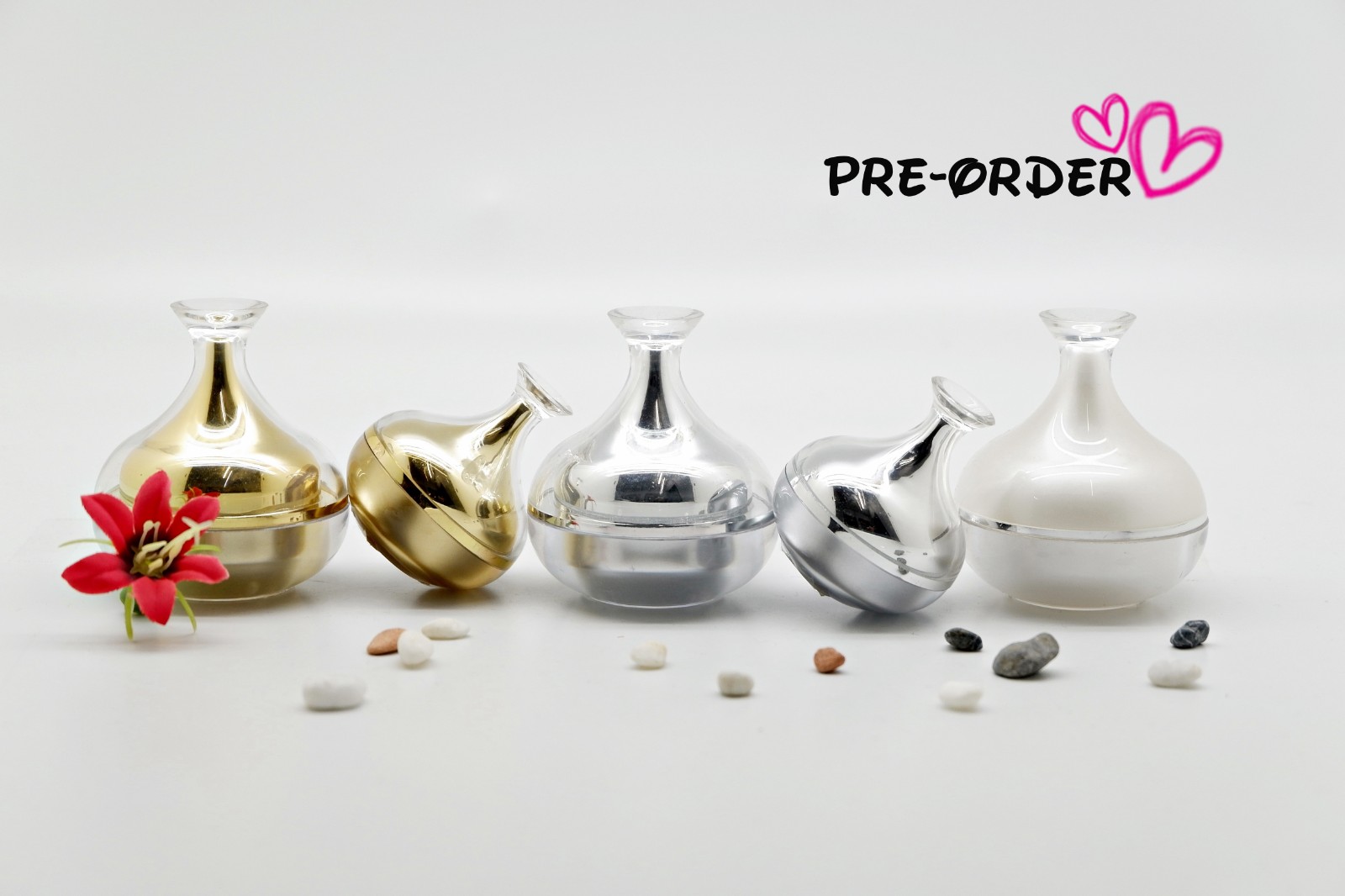 PRE-ORDER ACRYLIC JAR Penang, Malaysia, Bukit Mertajam Supplier ...