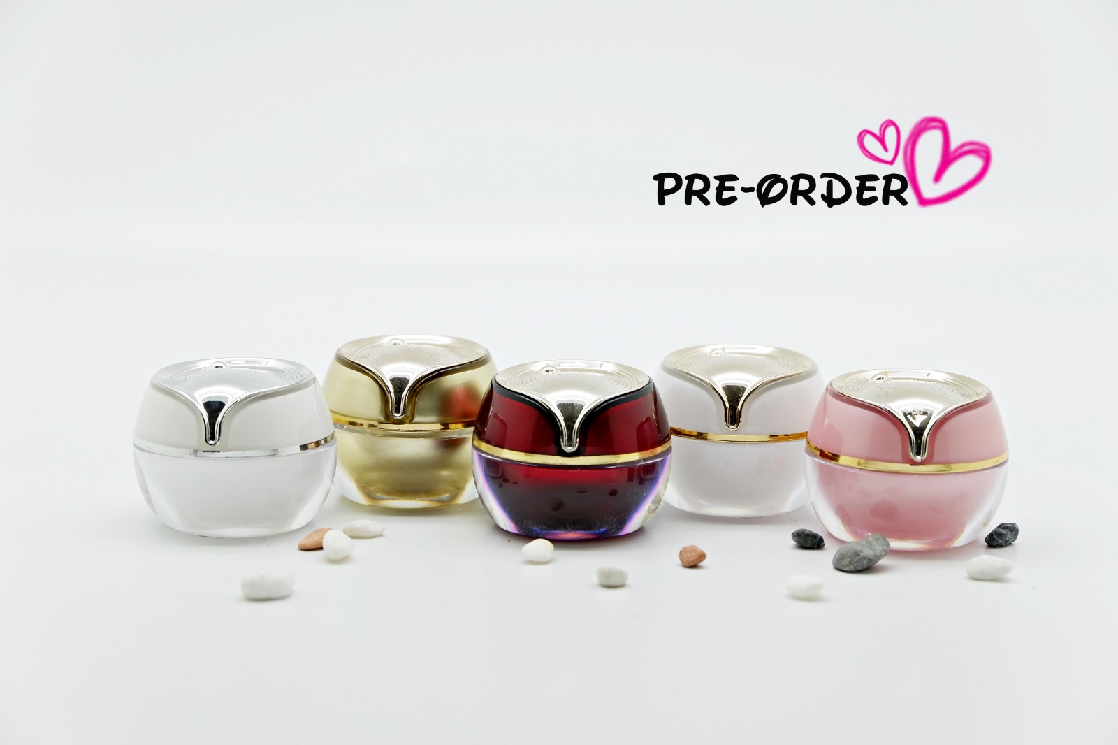 PRE-ORDER ACRYLIC JAR Penang, Malaysia, Bukit Mertajam Supplier ...