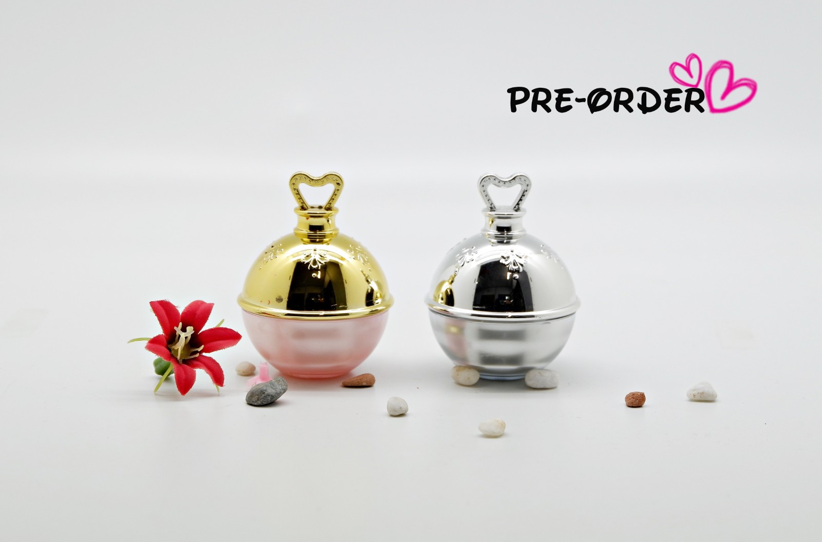 PRE-ORDER ACRYLIC JAR Penang, Malaysia, Bukit Mertajam Supplier ...