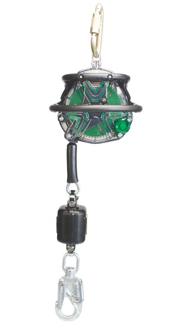 V-EDGE™ Leading Edge Self - Retracting Lifeline Self Retracting Devices ...