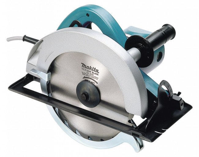 Makita 5900B 9" 1/4 Circular Saw [ Code:3976 ] Selangor, Malaysia ...