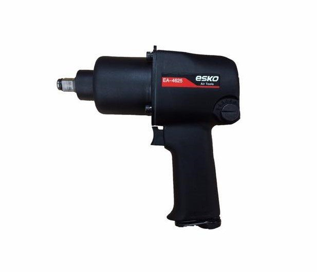 Esko EA-4625 1/2 Impact Wrench Selangor, Malaysia, Kuala Lumpur (KL ...