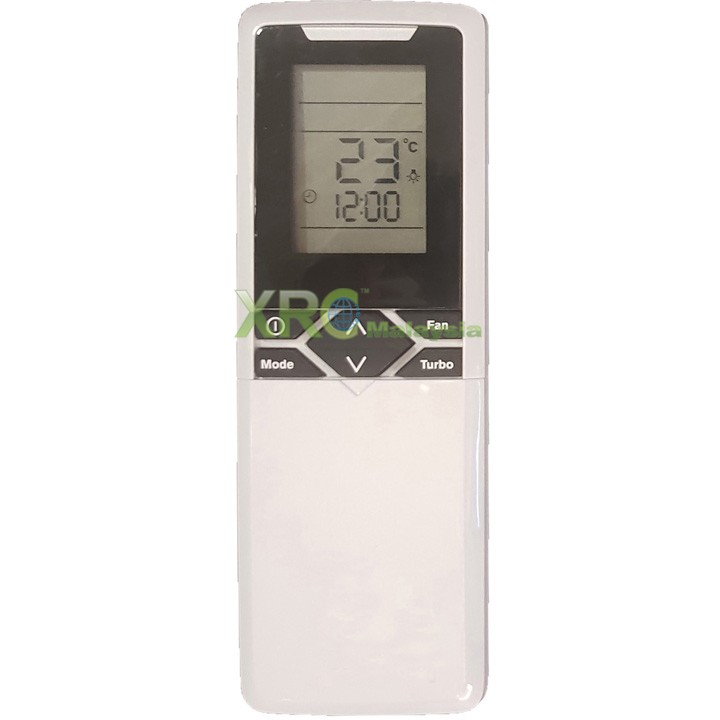 YAREB1 ELECTROLUX AIR CONDITIONING REMOTE CONTROL Johor Bahru (JB ...