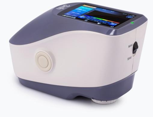 YS3060 Grating Spectrophotometer with UV SCI/SCE Bluetooth Color ...
