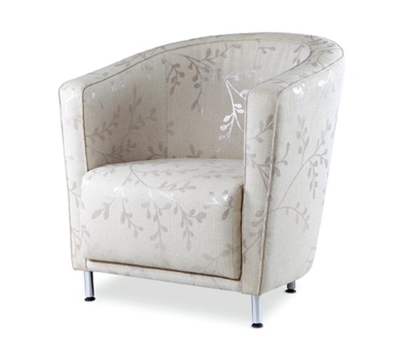 KENNO SINGLE SETTEE SOFA 吉隆坡，马来西亚，雪兰莪，八打灵再也 供应商，供应 | Cahaya Bintang Store