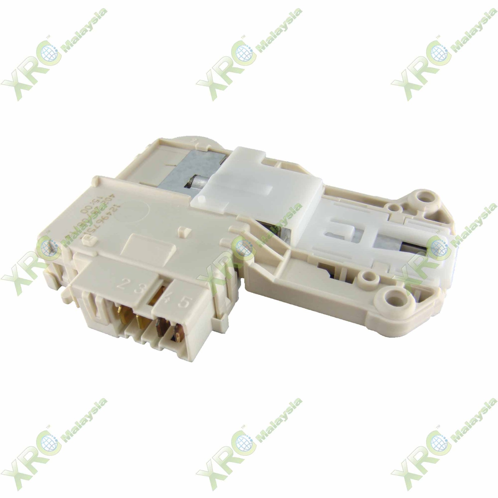 EWF551 ELECTROLUX FRONT LOADING WASHING MACHINE DOOR LOCK Johor Bahru ...