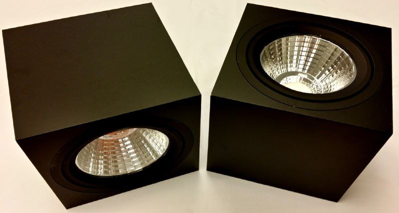Ceiling Led Downlight Supplier Malaysia | Shelly Lighting