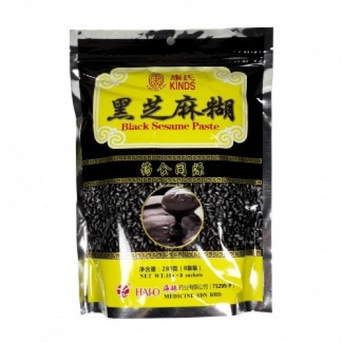 BLACK SESAME PASTE PACK FOOD FOOD & BEVERAGES Puchong, Selangor, Kuala ...