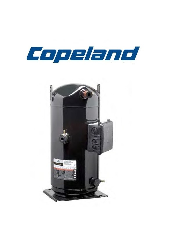 Emerson Copeland Compressors