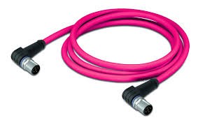 WAGO 756-1603-060-050 sercos cable, straight Malaysia Singapore ...