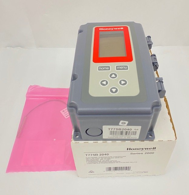 T775B2040 Honeywell Stand Alone Controller Selangor, Malaysia, Kuala ...