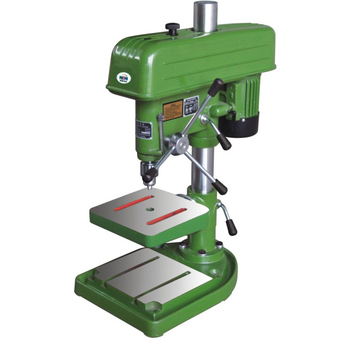 Xest Ling Z512-2 industrial type bench drilling machine I003 Drilling ...