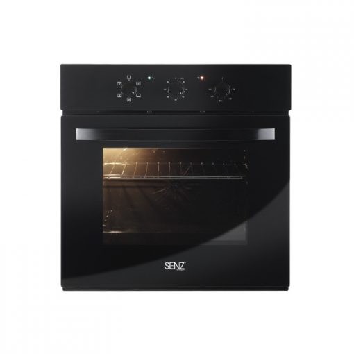BRAND: SENZ - SZ-OV707 Buit-In Oven Senz Kitchen Appliances Selangor ...
