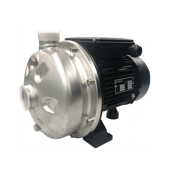 BDX Series Stainless Steel Pump Industrial Pump B.G.Reich Selangor ...