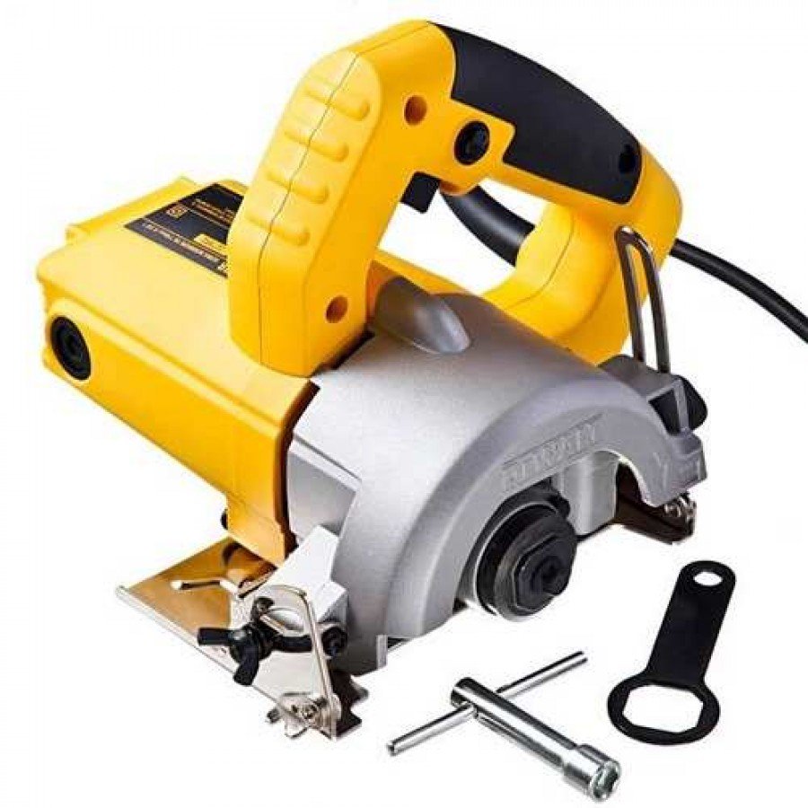 Dewalt DW862 Tile Cutter 1270W 4" / 110mm ID31750 Dewalt Power Tools ...
