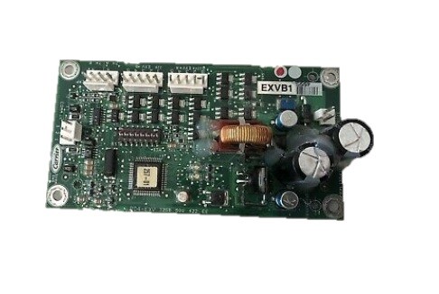 CARRIER Expansion Valve Control Module PD4-EXV 32GB Screw Chiller Spare ...