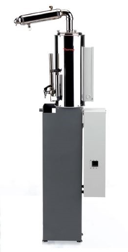Barnstead Classic Stills Thermo Scientific Barnstead Laboratory and ...