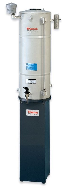 Barnstead MegaPure Glass Stills Thermo Scientific Barnstead Laboratory ...