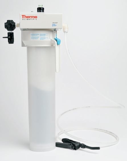 Barnstead 1/2 Size B-Pure Filters and Holder Thermo Scientific ...